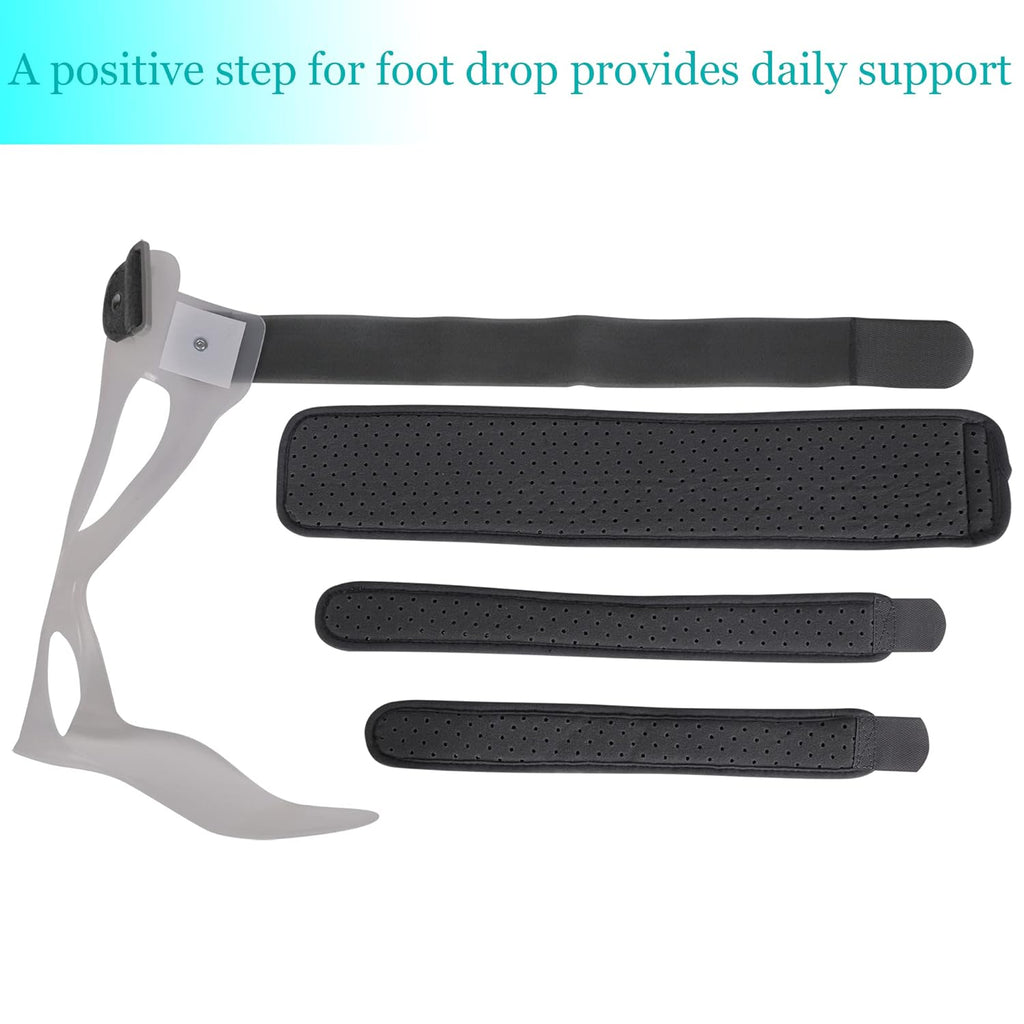 AFO Foot Drop Brace – Komzer
