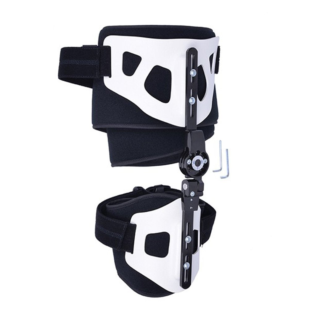 hip abduction brace following hip surgery or dislocation is crucial for ...