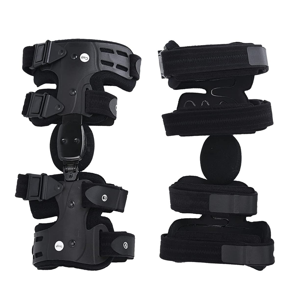 OA Unloader Knee Brace – Komzer