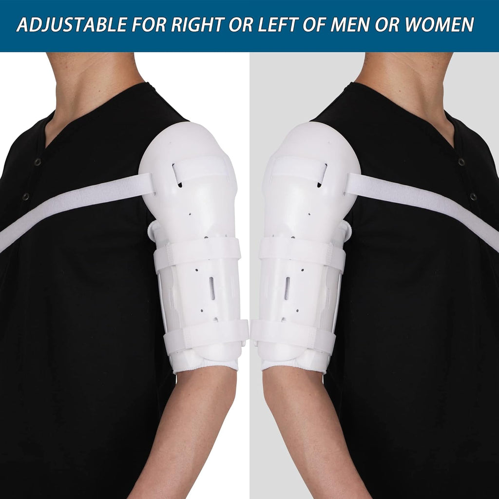 Sarmiento Brace Humeral Fracture Splint – Komzer