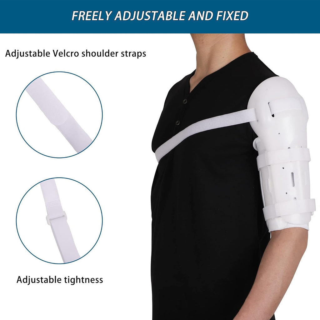 Sarmiento Brace Humeral Fracture Splint – Komzer